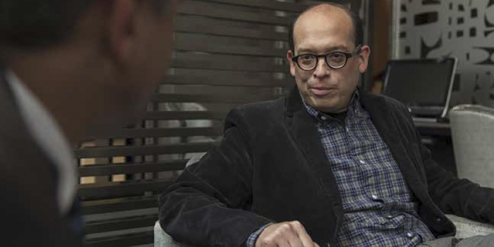 Hable con ellos – Alberto Vergara Paniagua