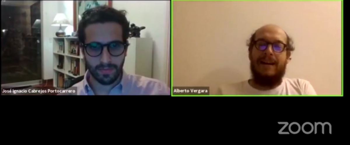 Perú del Bicentenario: De dónde venimos y hacia dónde vamos – Alberto ...