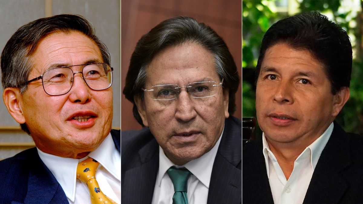 El triple fracaso peruano – Alberto Vergara Paniagua