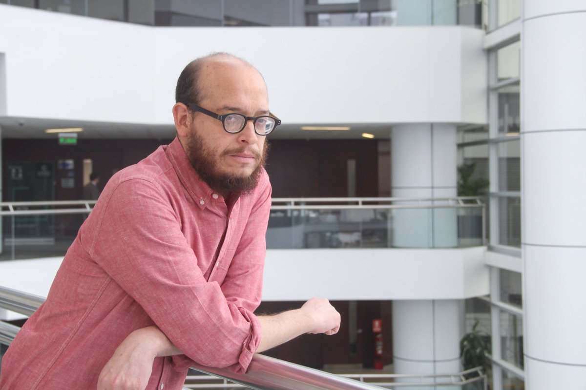Alberto Vergara: “Lo revolucionario está en sostener reformas durante ...